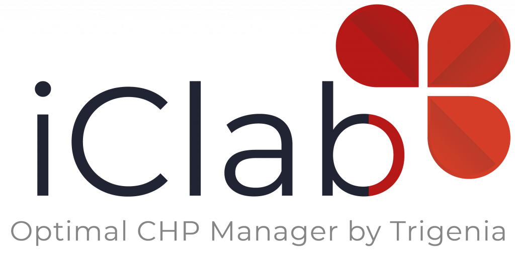 iClab - Optimal conducting system for cogeneration plants